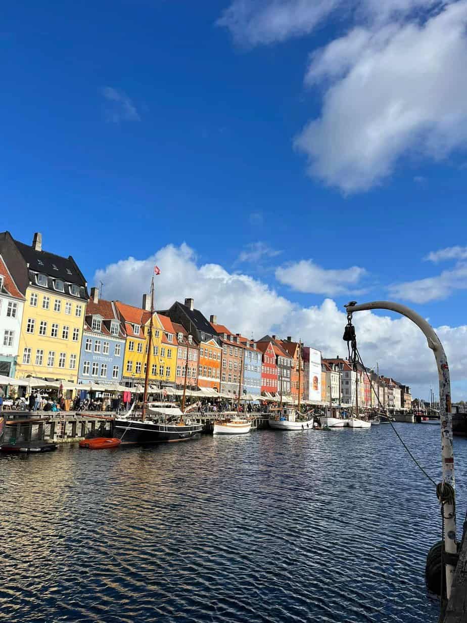 6 ימים בקופנהגן | קופנהגן שבוע המלצות, מסלול טיול, מה לראות / לעשות